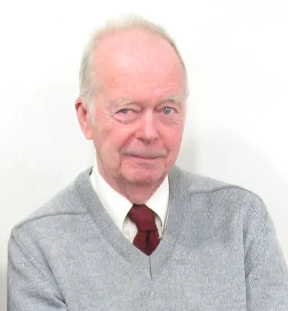 In memoriam: Robert Hayes, 95, pioneer in the field of information ...