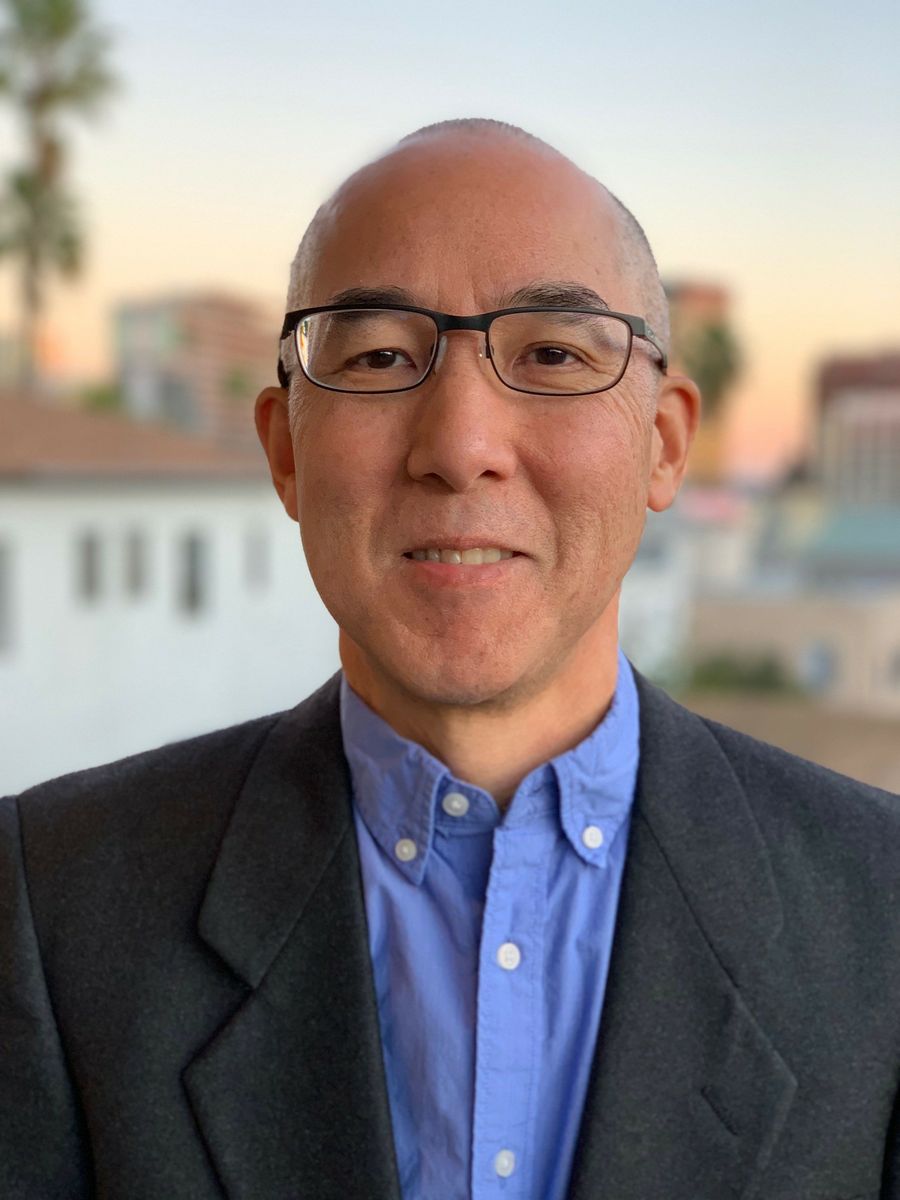 Photo | Brian Niiya | UCLA