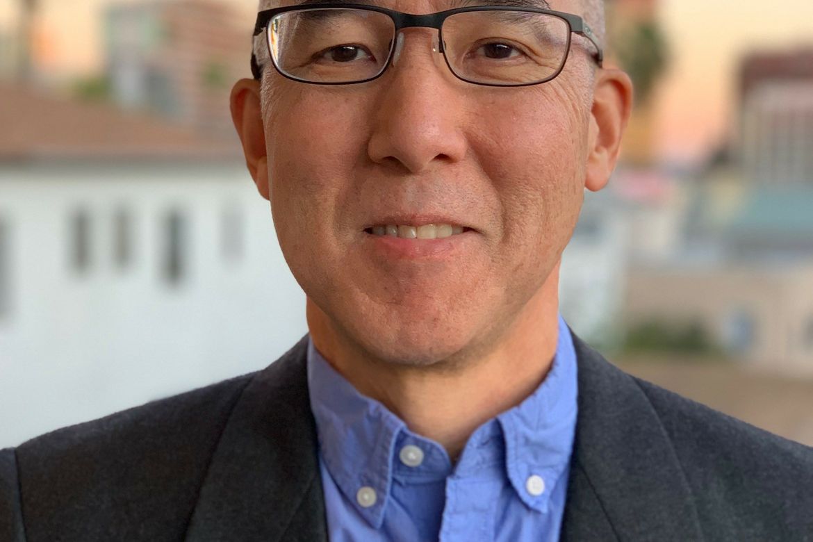 Photo | Brian Niiya | UCLA