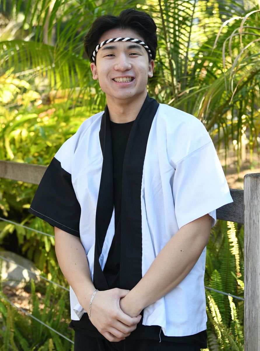 Photo | Ryan Horio | UCLA