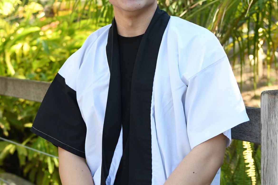 Photo | Ryan Horio | UCLA