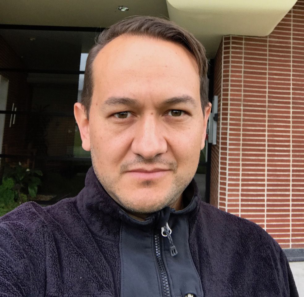 UCLA botanist brings biodiversity of Colombia to Disney’s ‘Encanto’ | UCLA