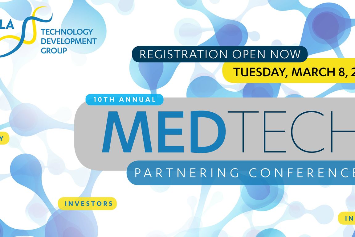 March 8: UCLA medtech conference highlights sports and data analytics ...