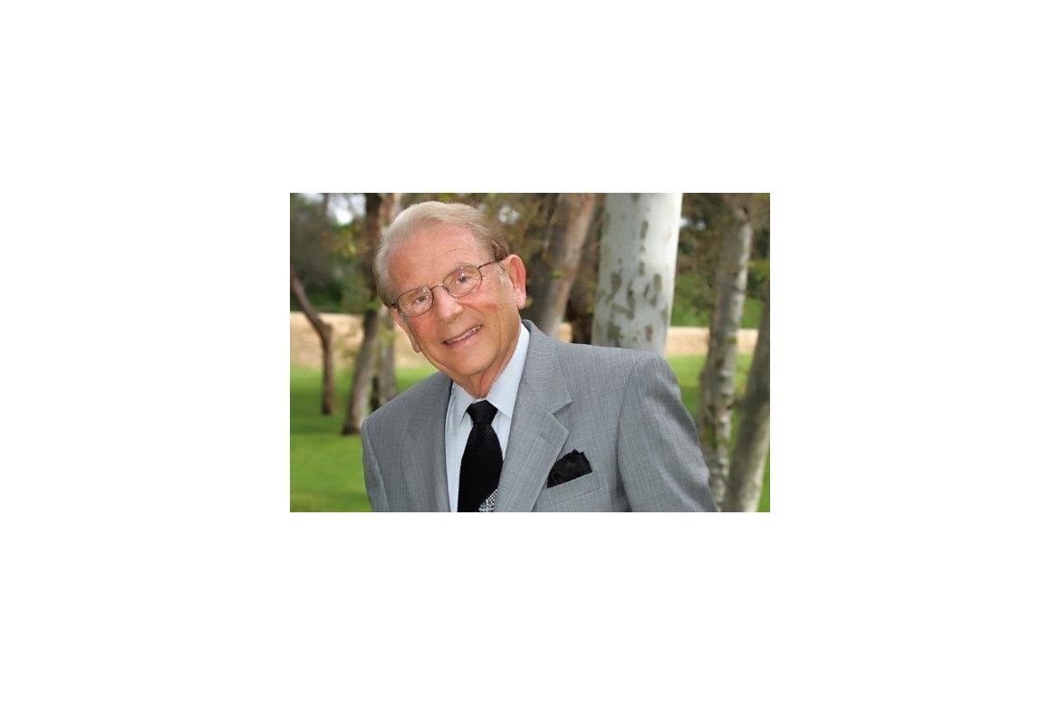 Photo | Alfred E. Mann | UCLA