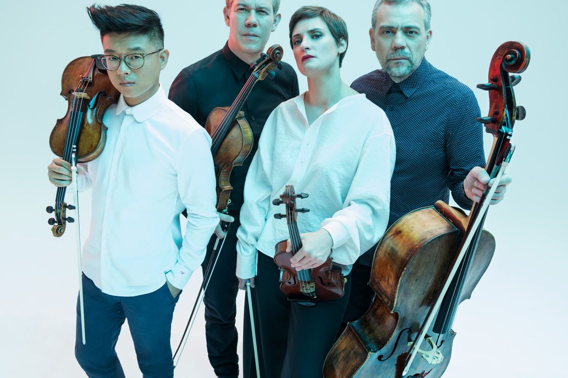 UCLA Library awards grants to eight music school projects | UCLA