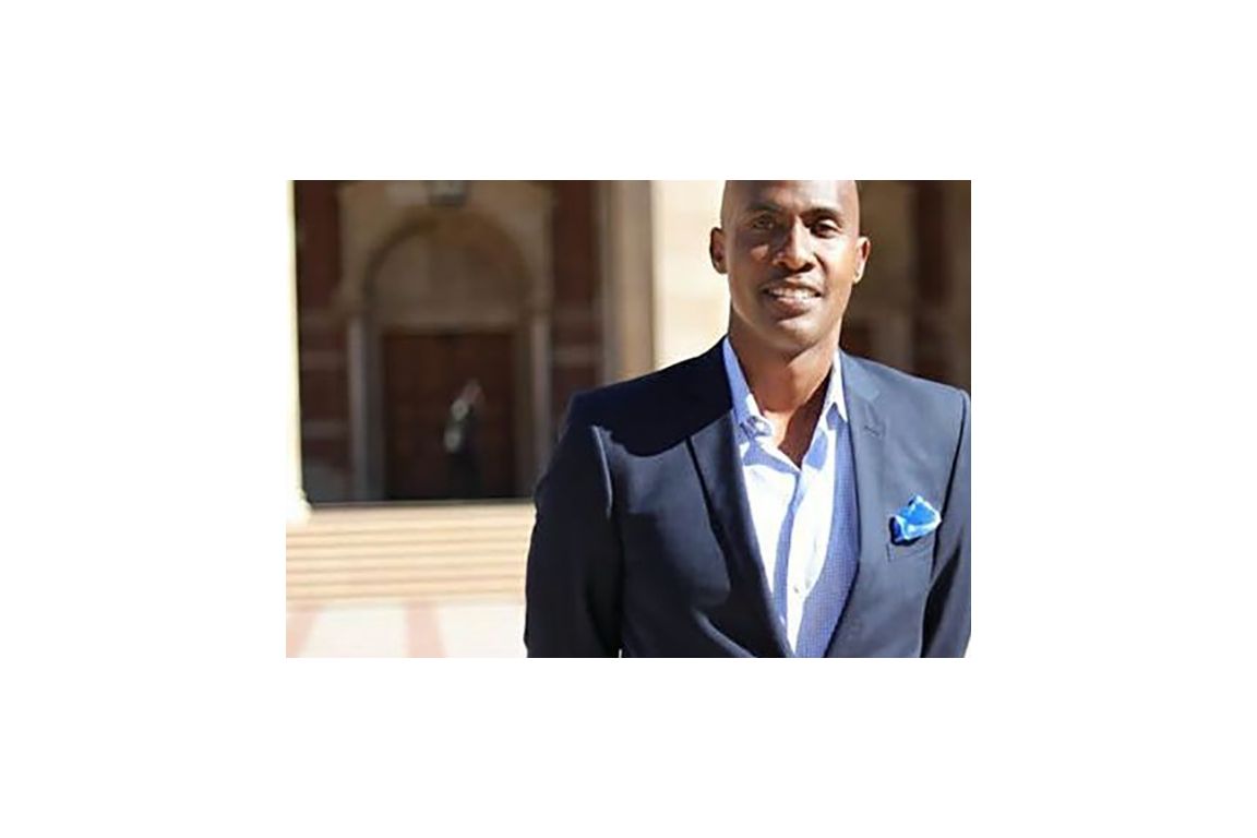 Tyrone Howard chosen to lead American Educational Research Association ...