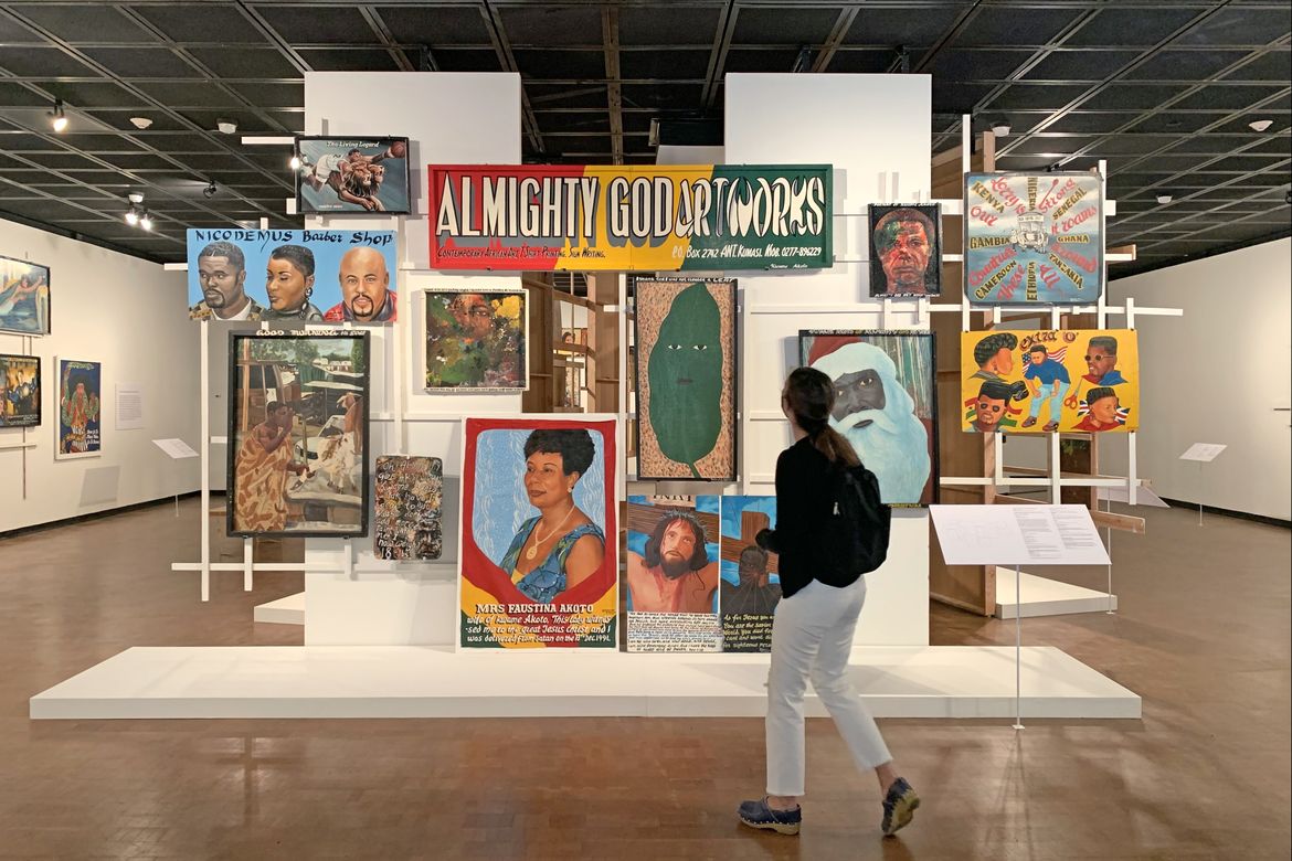 Fowler Museum to welcome back campus community with evening festivities ...