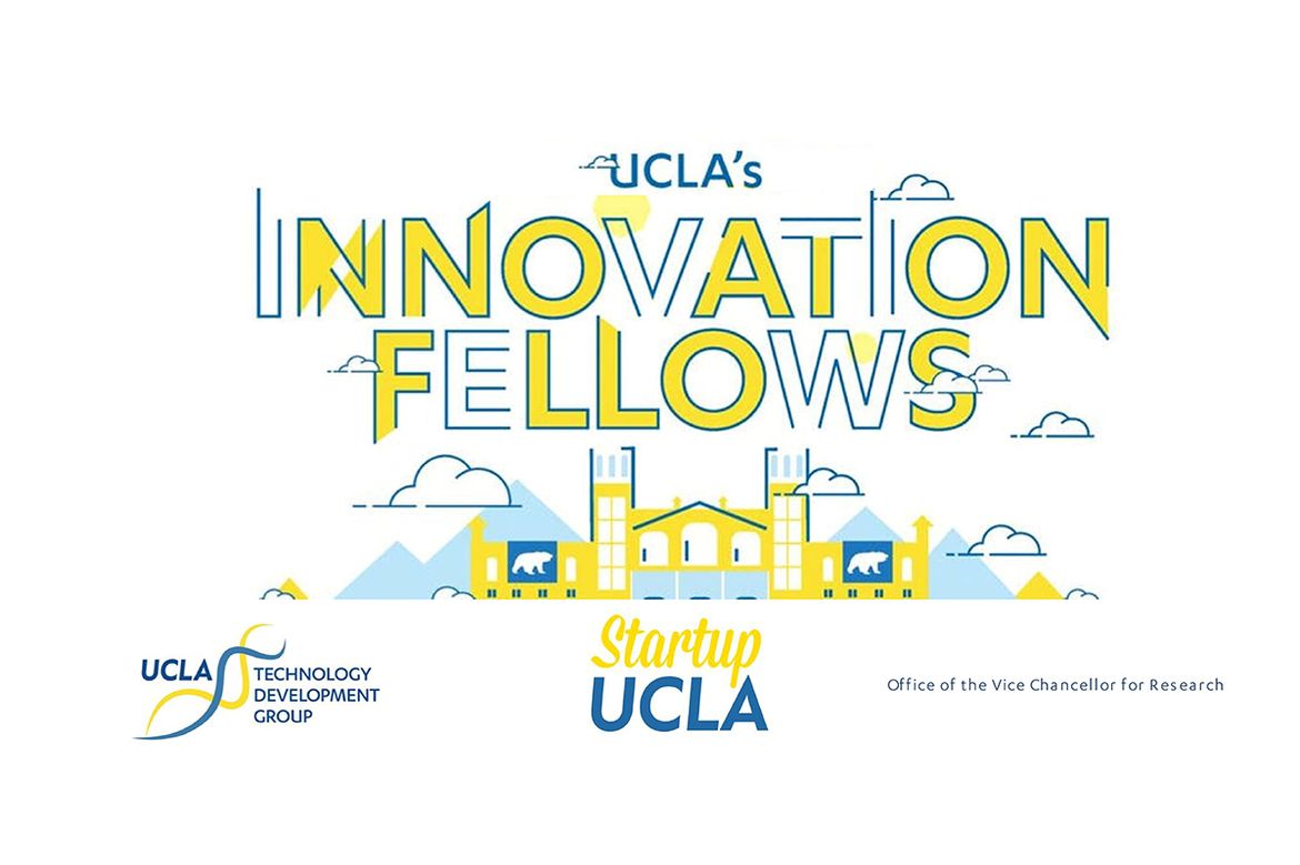 UCLA honored for innovation, economic impact | UCLA
