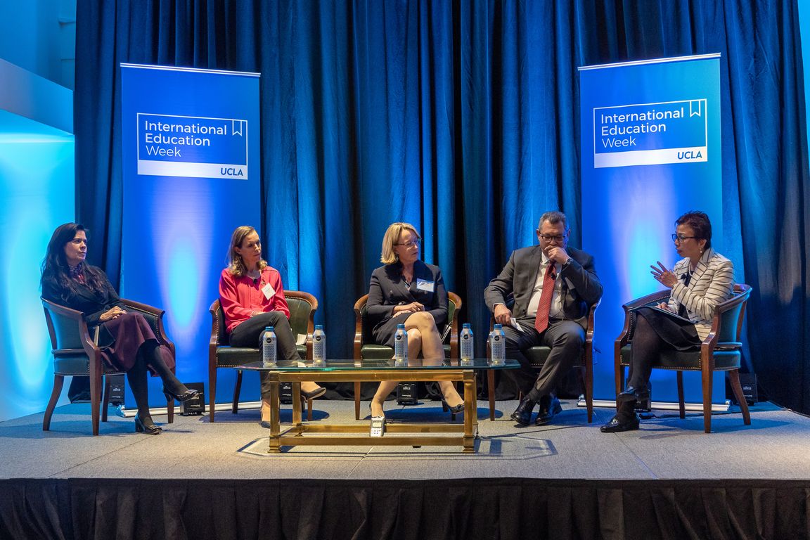 L.A.-based consuls general discuss local approaches to global ...