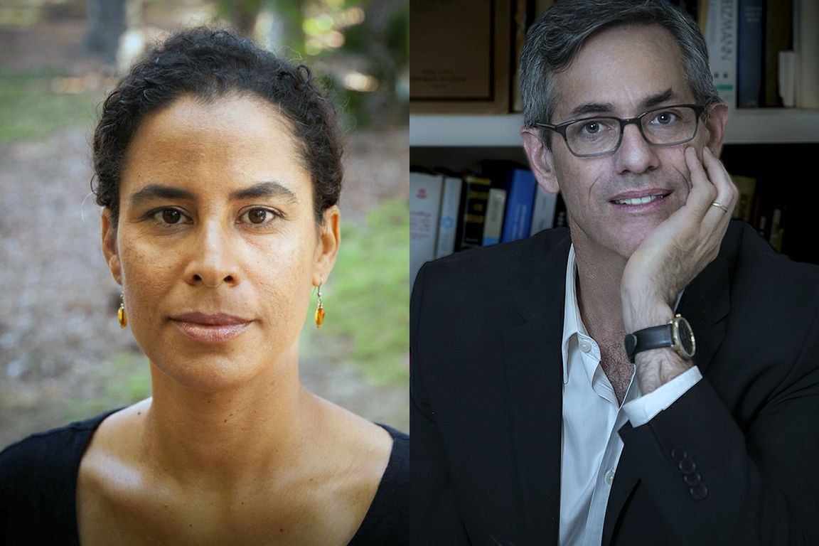 History professors on New Yorker’s best books of 2022 list | UCLA