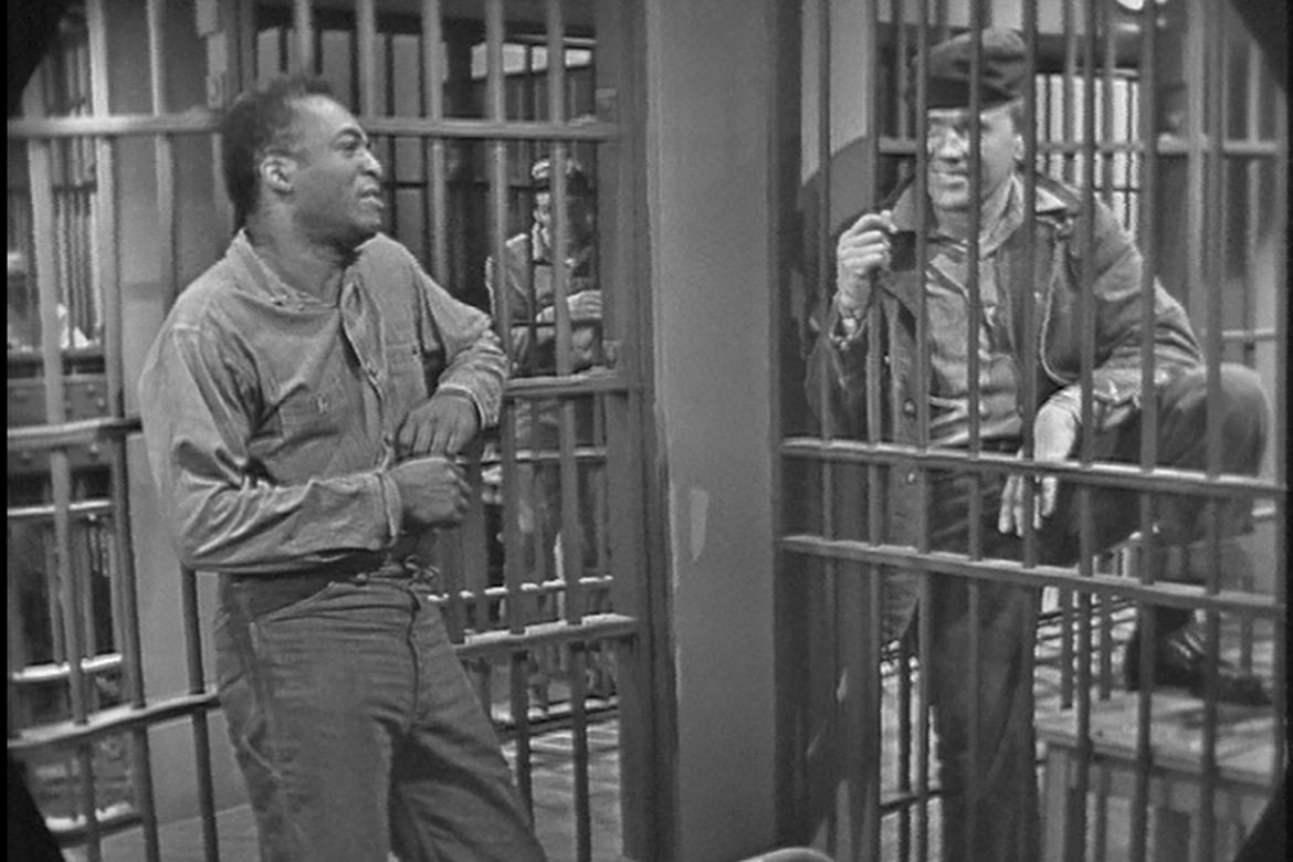 Q&A: Ina Archer discusses Robert L. Goodwin, ‘The Upper Chamber’ and ...