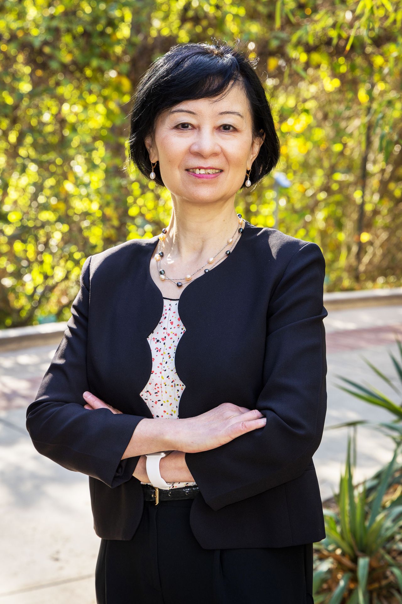 UCLA Nursing honored for commitment to diversity and inclusion | UCLA