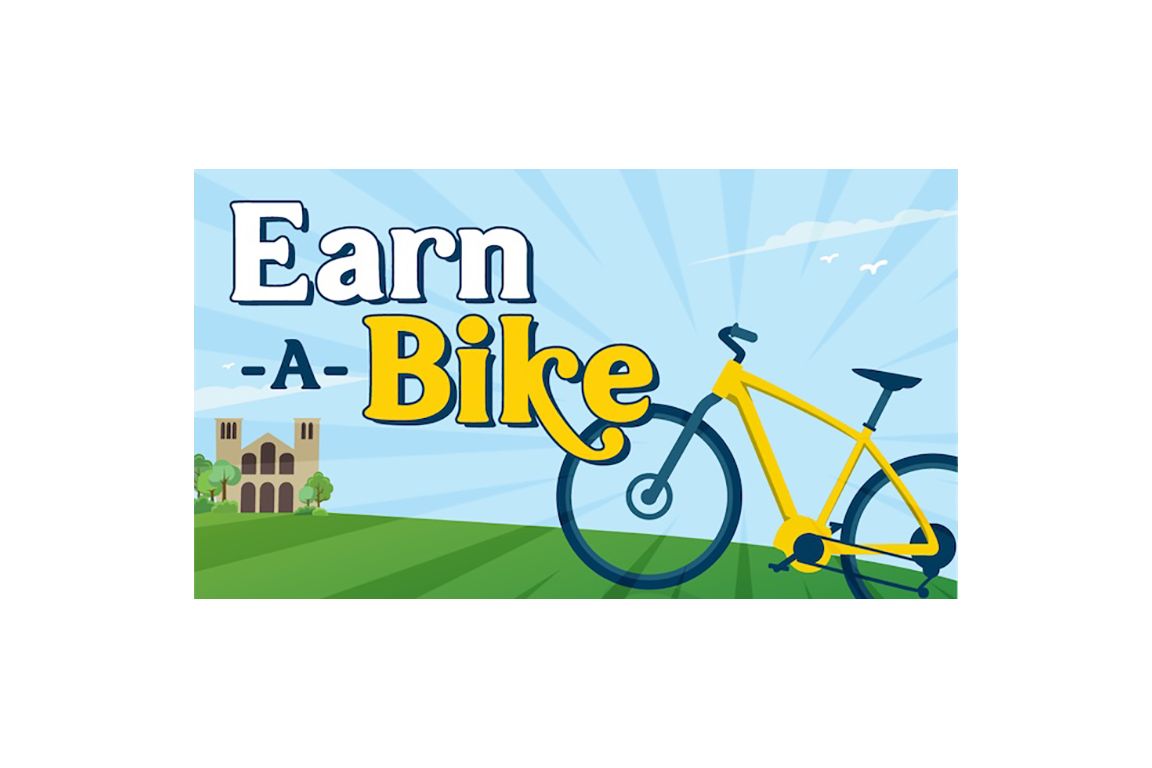 Want a bike? Trade in your parking permit | UCLA