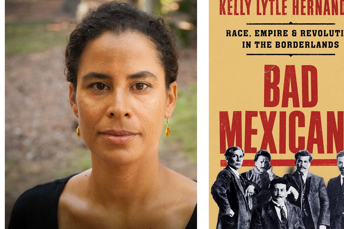Professor’s book spotlights legacy of Mexican political organizers in ...