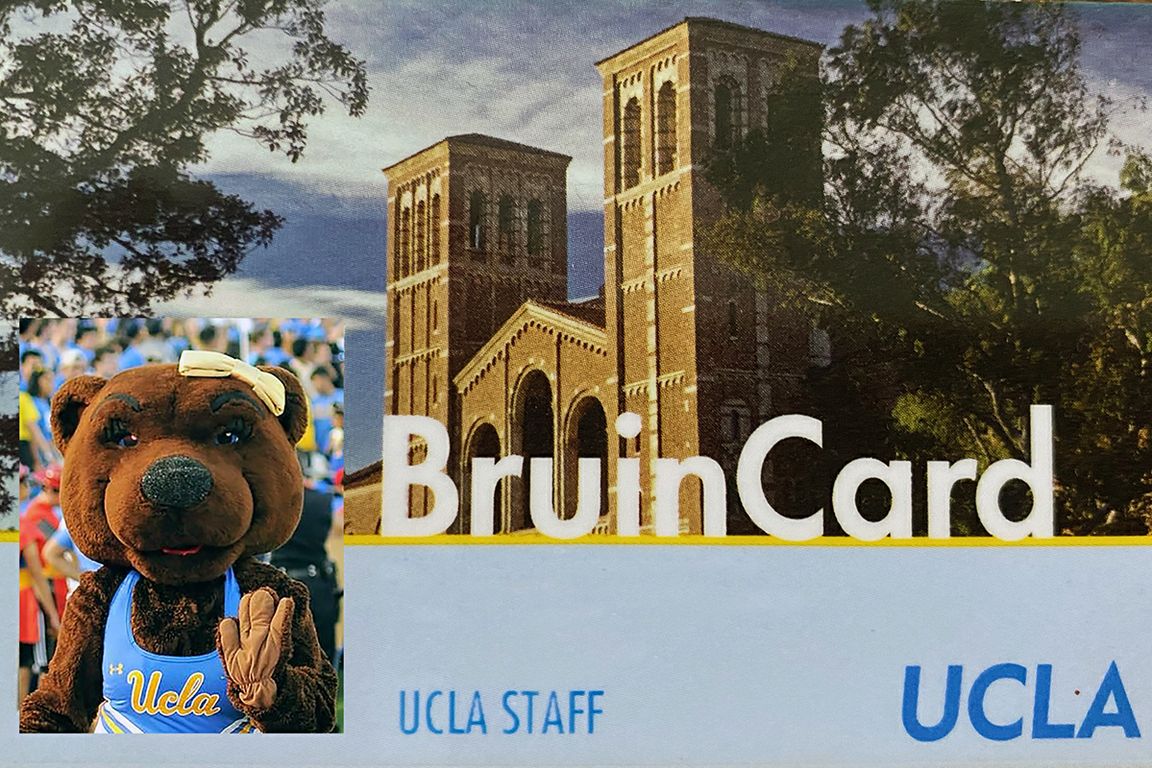 BruinCard service interruption Dec. 12 and Dec. 13 | UCLA