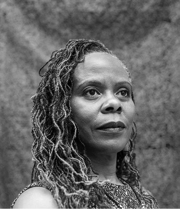 Photo | Chandra Ford | UCLA