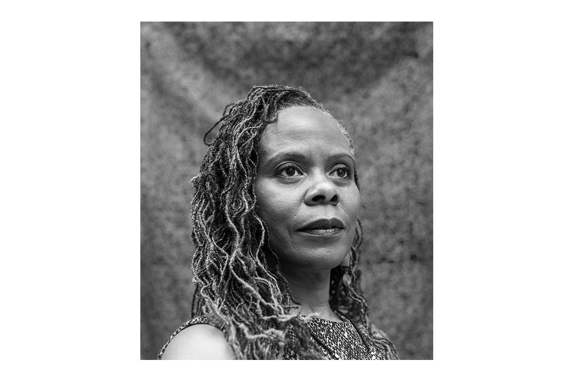 Photo | Chandra Ford | UCLA