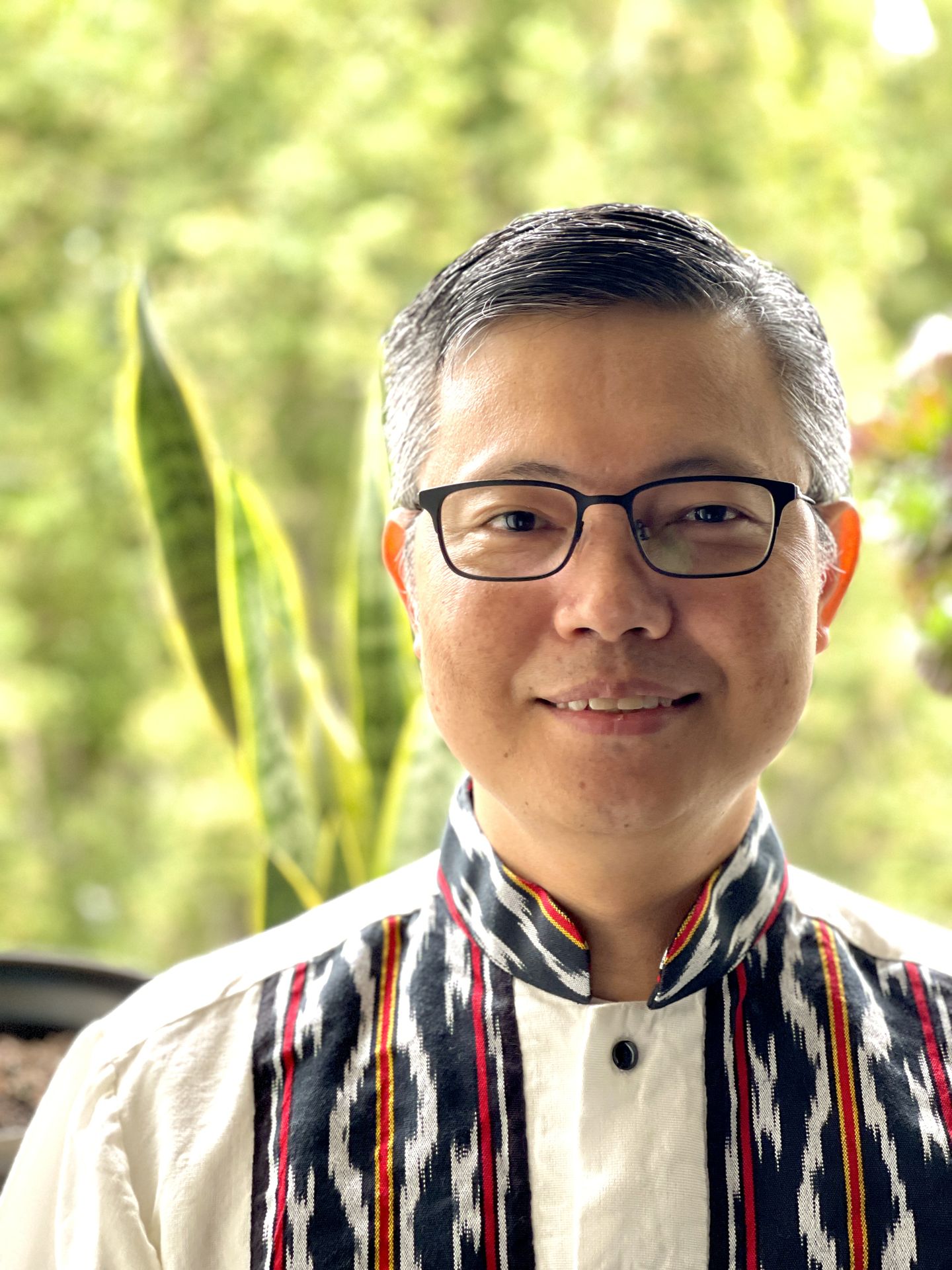 Stephen Acabado receives grant for work with Indigenous communities in ...