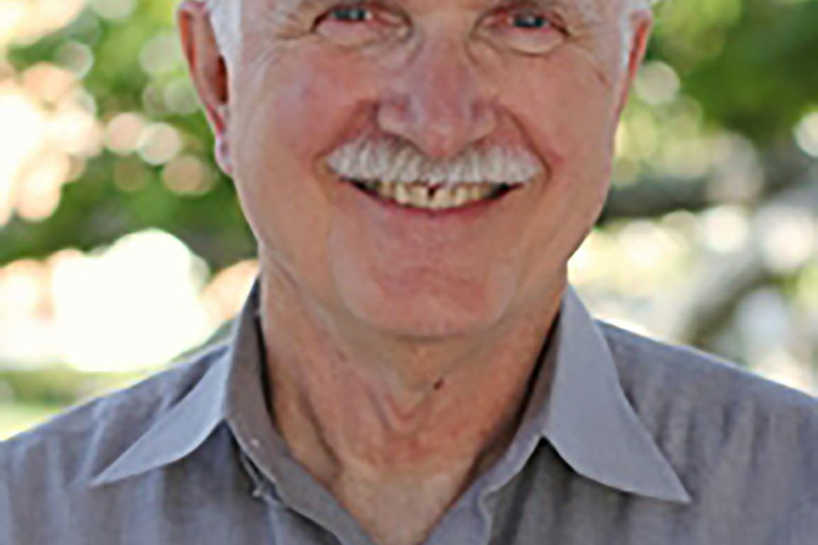 Dwight Read honored by American Anthropological Association | UCLA