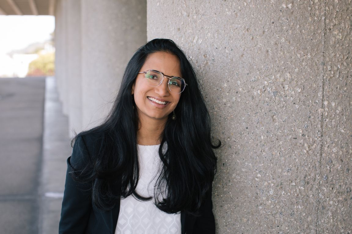 Aparna Bhaduri receives career development award for brain cancer ...