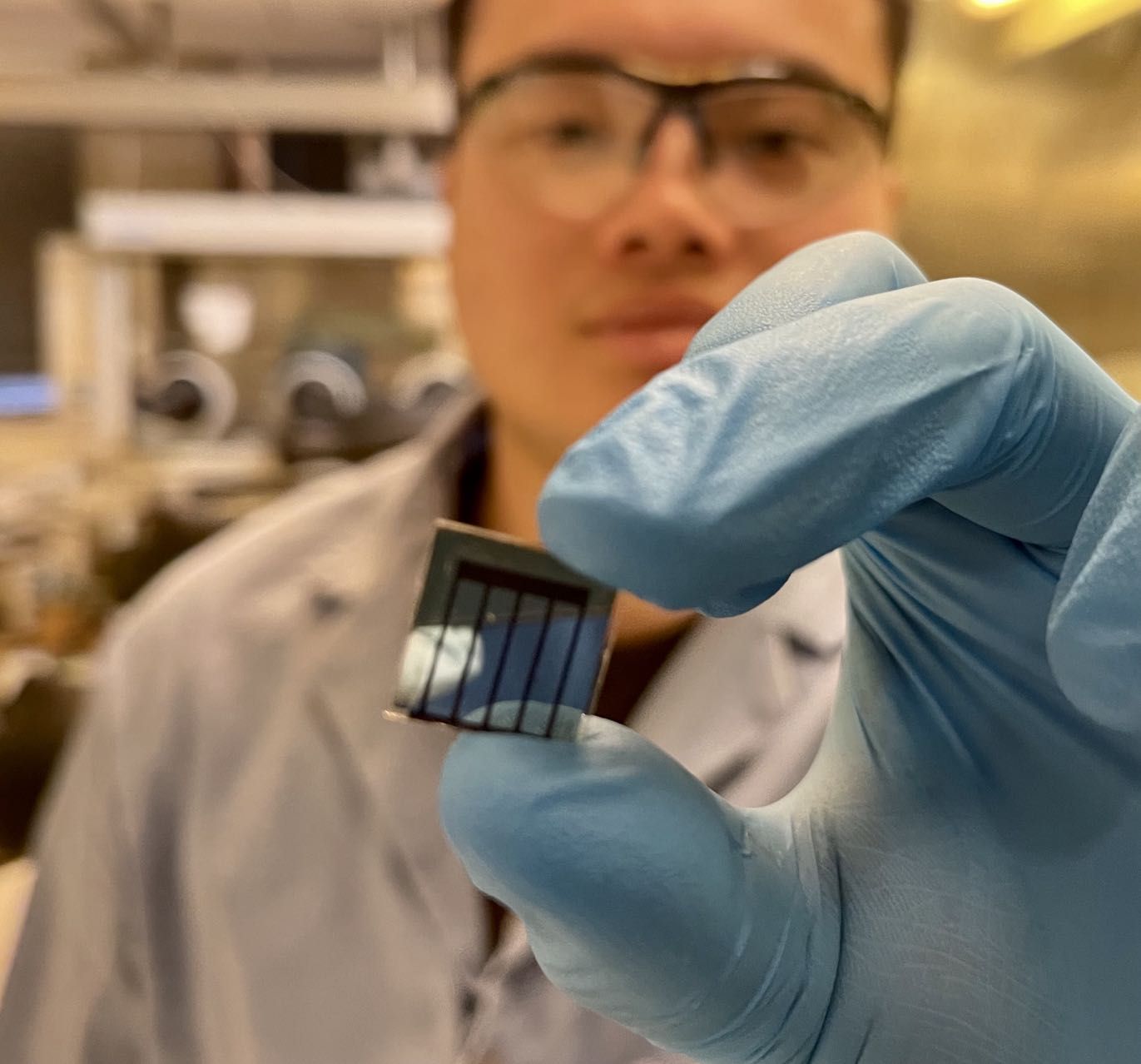 UCLA-led research could lead to more durable solar cells | UCLA