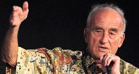 From China to Cuba to L.A., UCLA alumnus Robert Carl Cohen has made ...