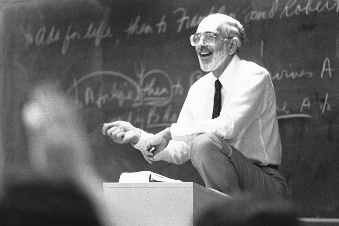 Photo | Morris Herbert | UCLA