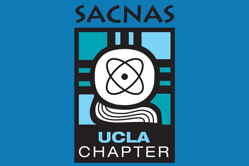 Student organization wins sustainability award | UCLA