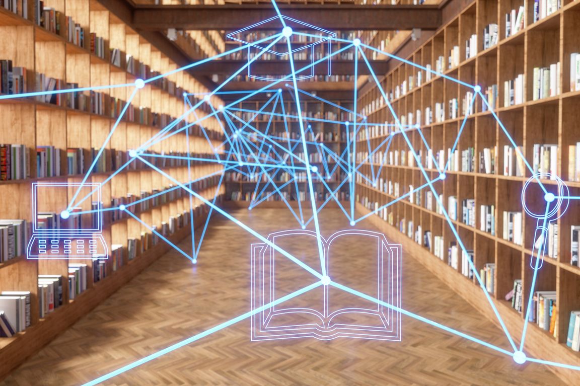 Universities, rich in data, struggle to capture its value, study finds ...