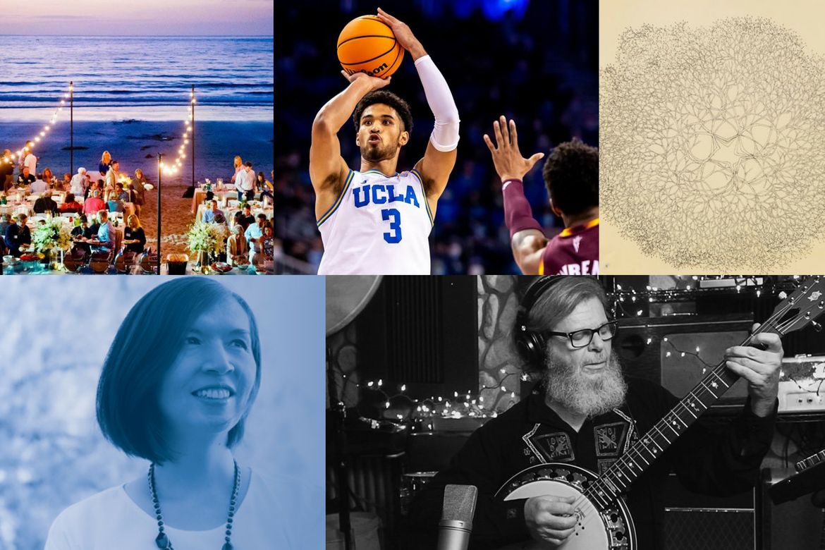 Happenings for March 2022 | UCLA