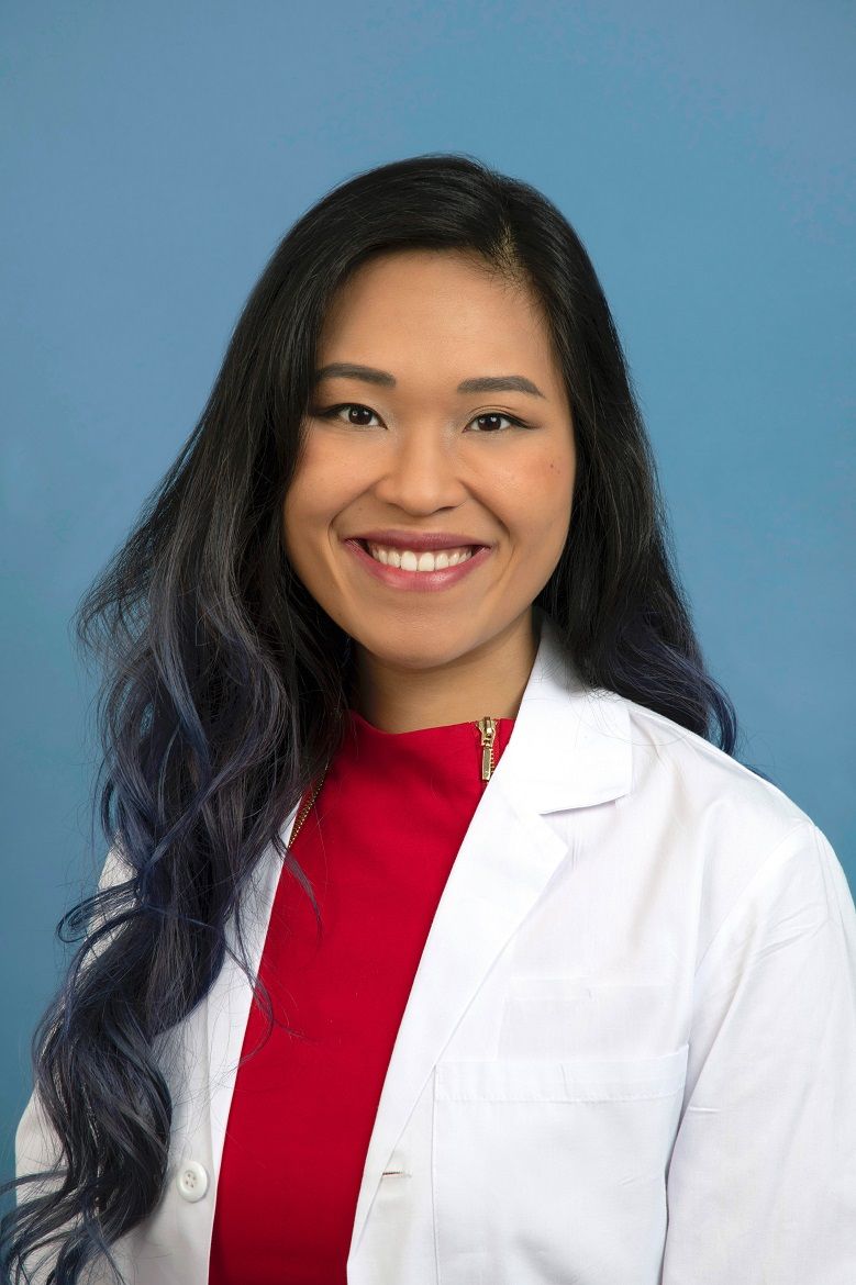 Staff News: Dr. Anna Yap elected to board of trustees of the California ...