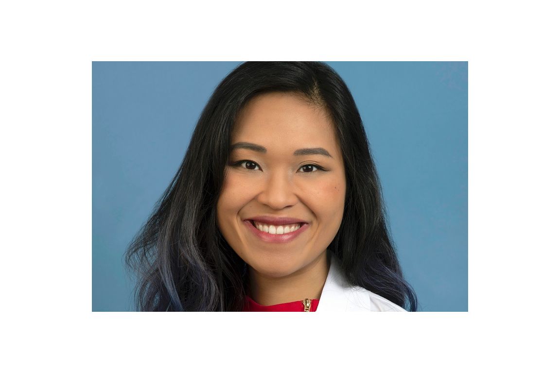Staff News: Dr. Anna Yap elected to board of trustees of the California ...