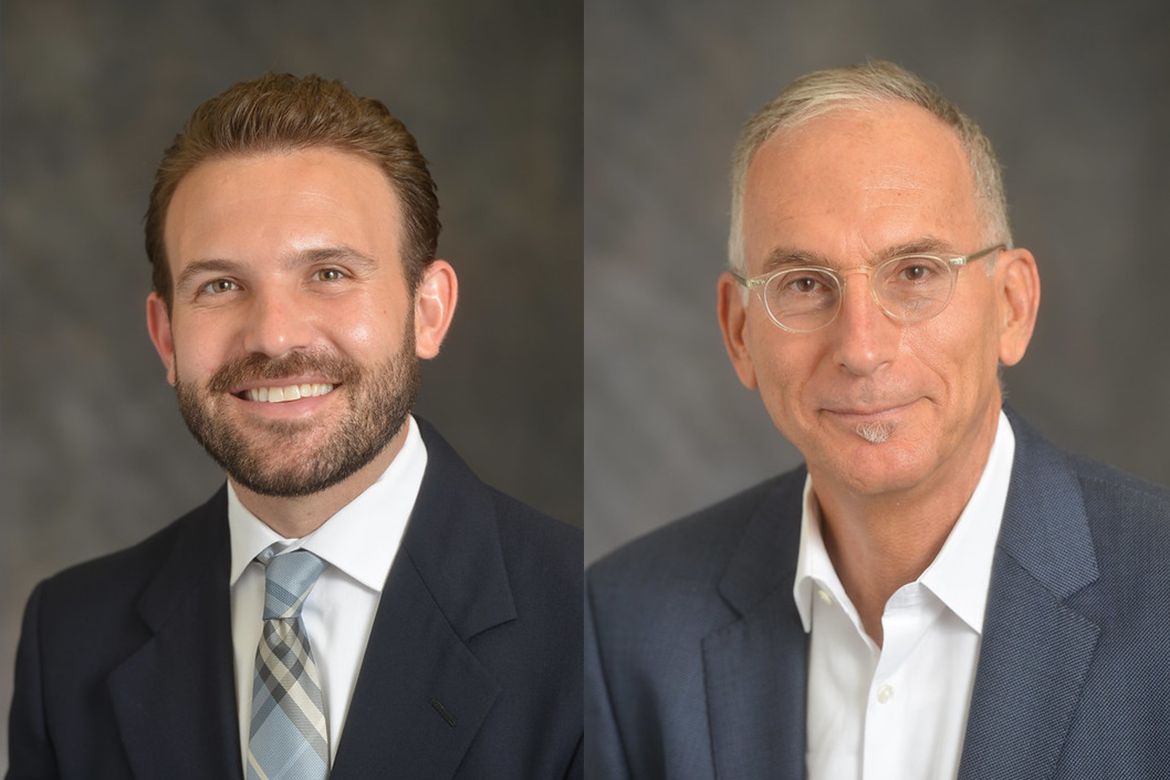 Photo | Ian Holloway and Mark Kaplan | UCLA