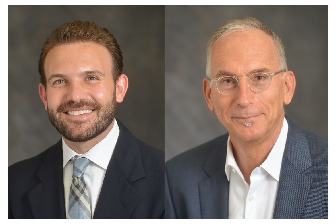 Photo | Ian Holloway and Mark Kaplan | UCLA