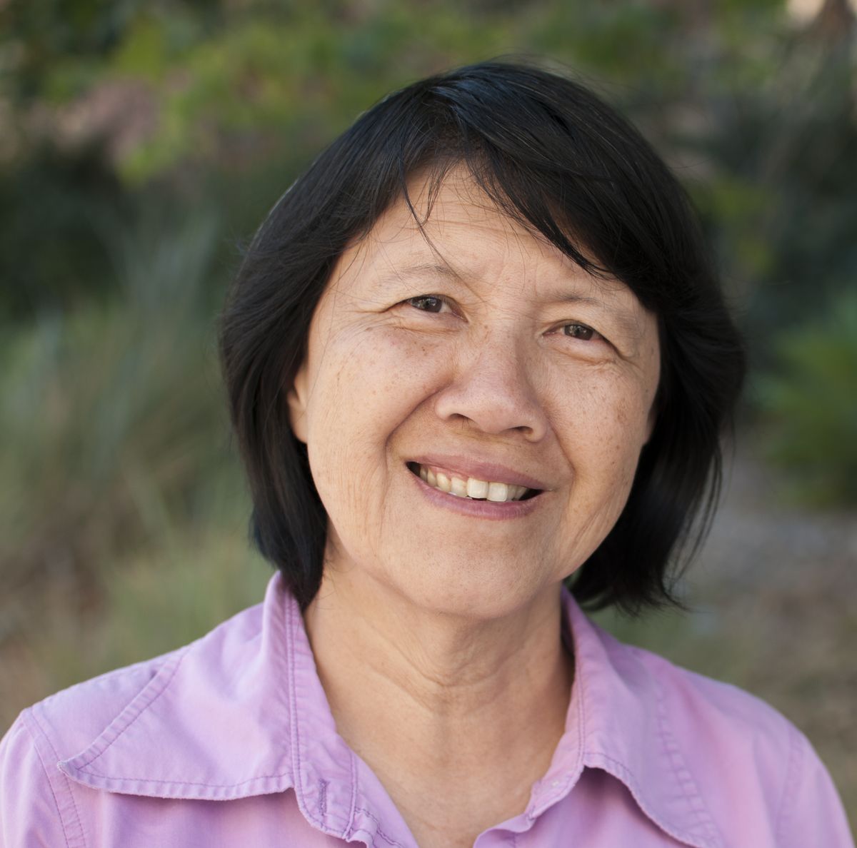 May Wang named to Los Angeles County Food Equity advisory panel | UCLA