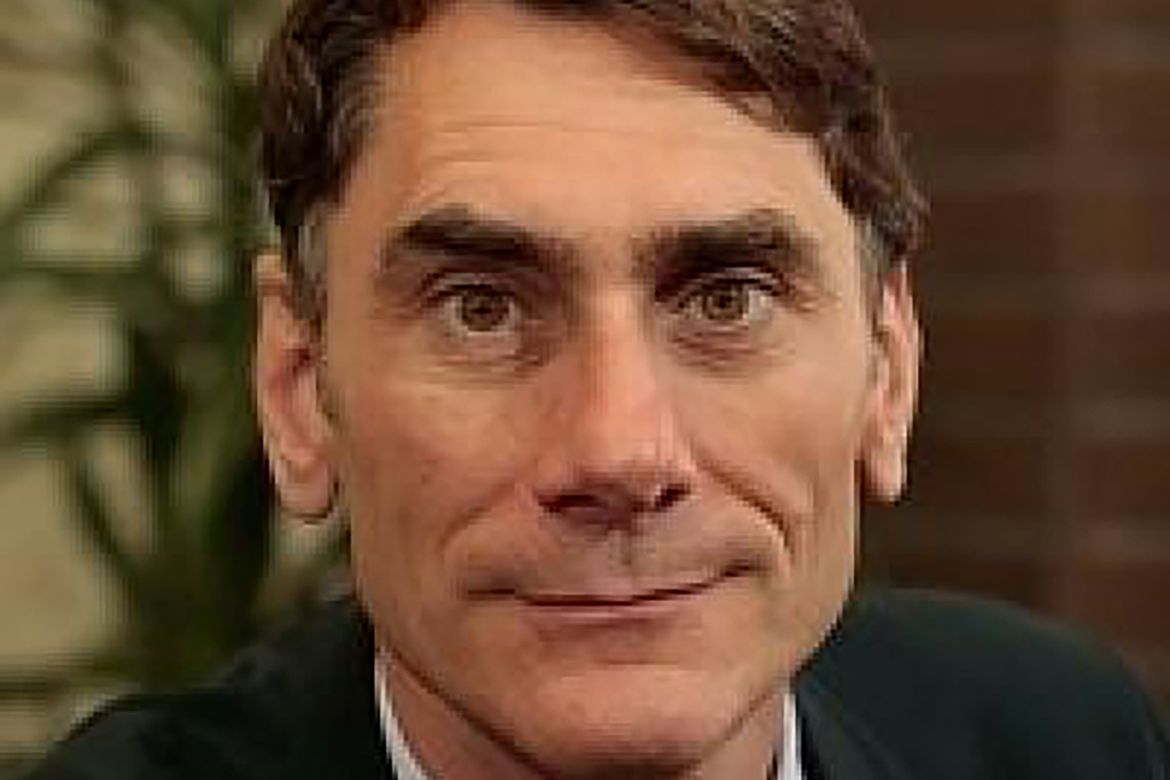 Photo | Frederick Zimmerman | UCLA