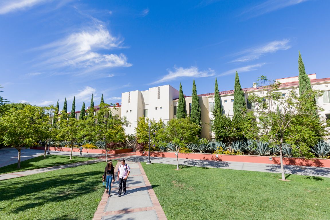 UCLA becomes first UC to guarantee all undergraduates campus housing | UCLA