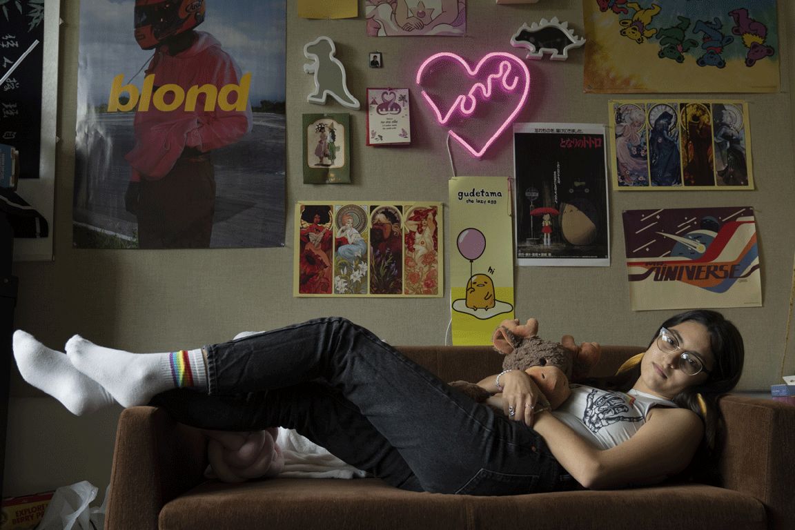 Beyond Binary | UCLA