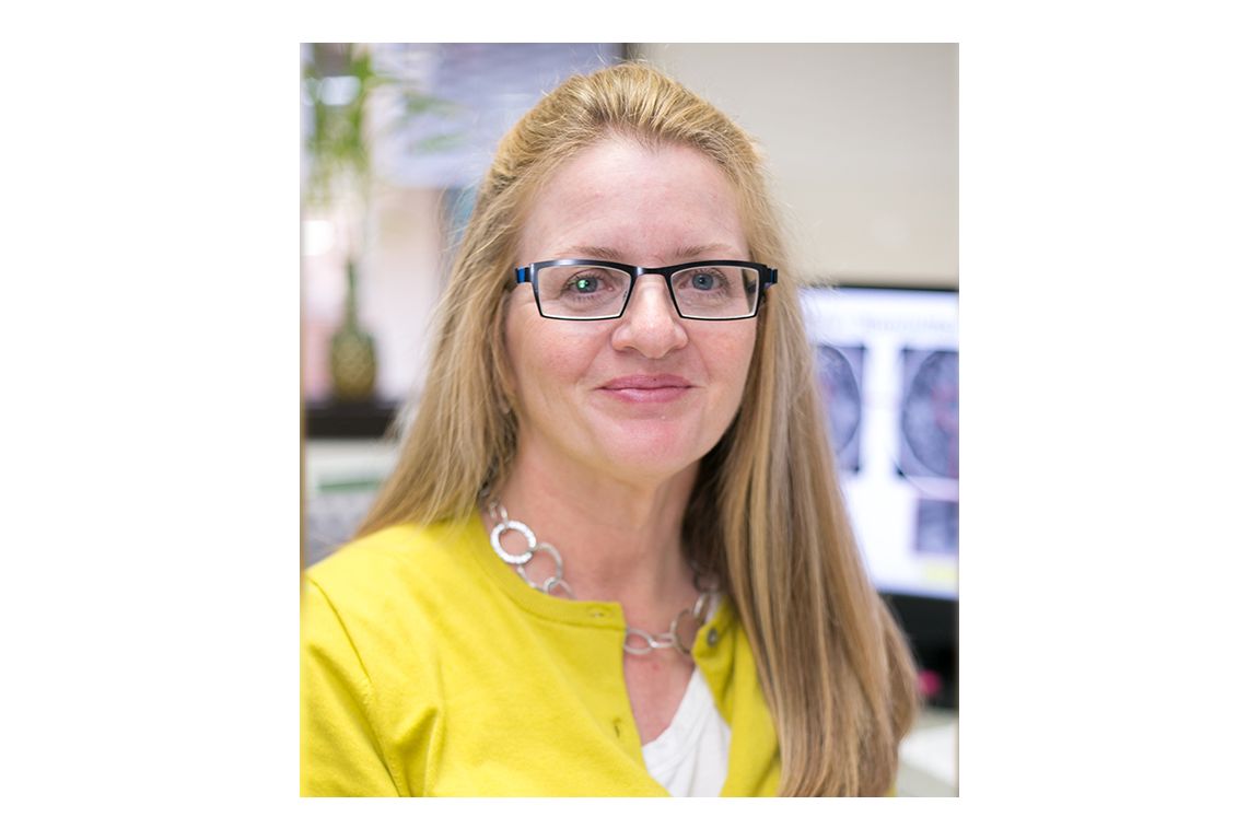 Nancy Pike honored by international nursing society | UCLA