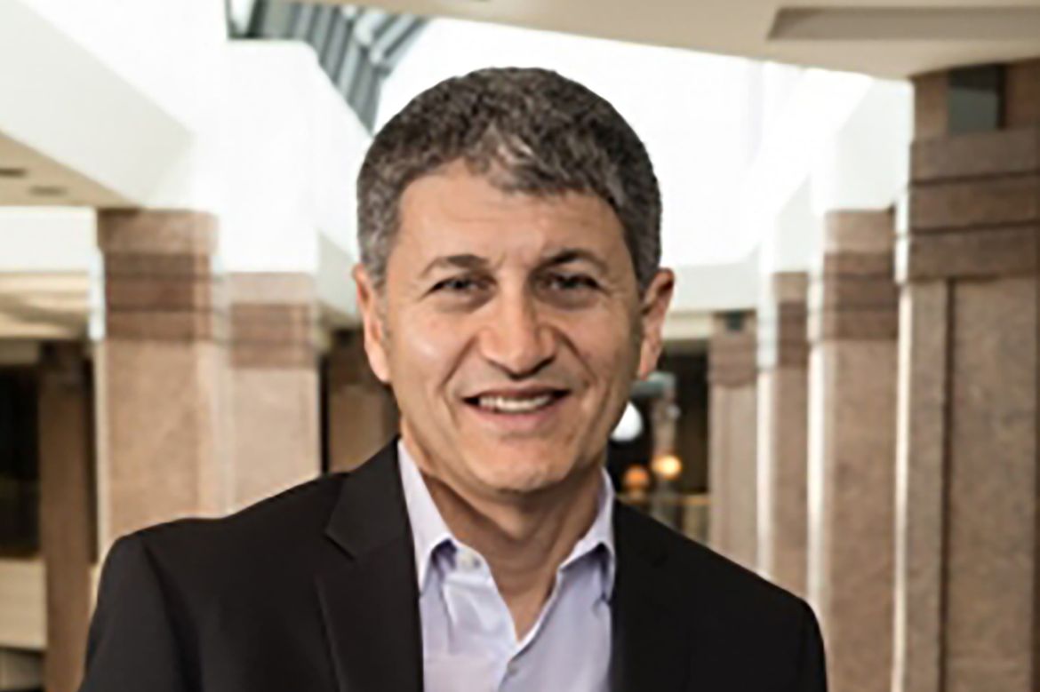 Photo | Hamid Arabzadeh | UCLA