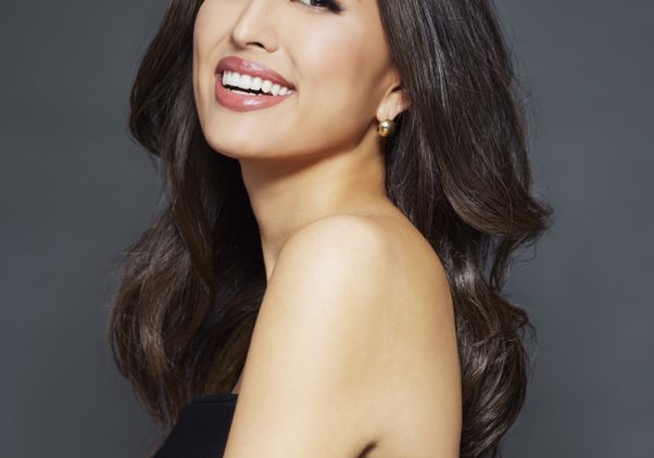 UCLA alumna shines spotlight on a beautiful mind | UCLA