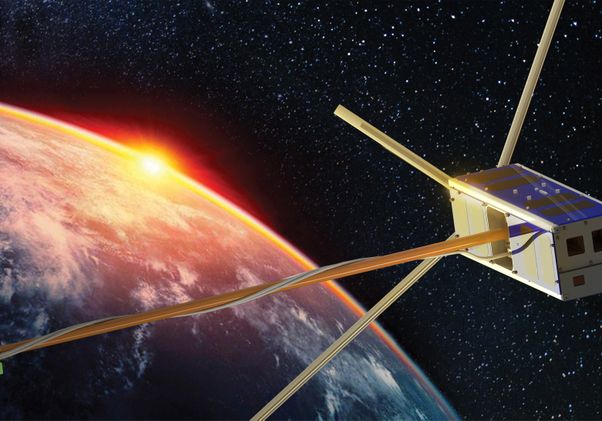 Bye, ELFIN: As UCLA’s first student-built satellites meet their fiery ...