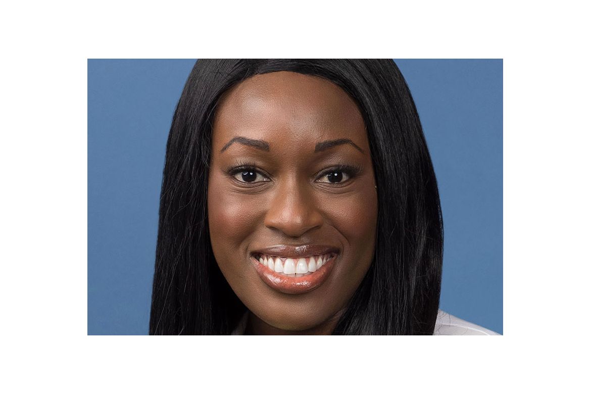 Photo | Mopelola Adeyemo | UCLA