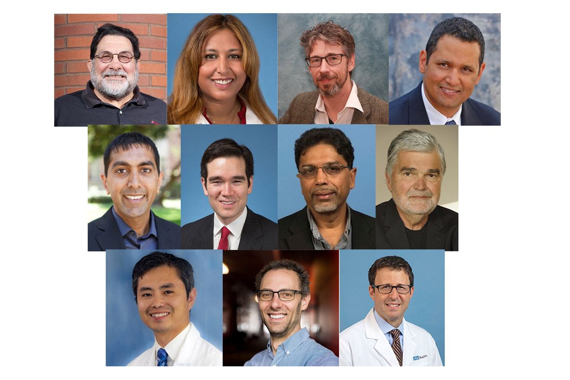24 scientists and researchers receive awards from Technology ...