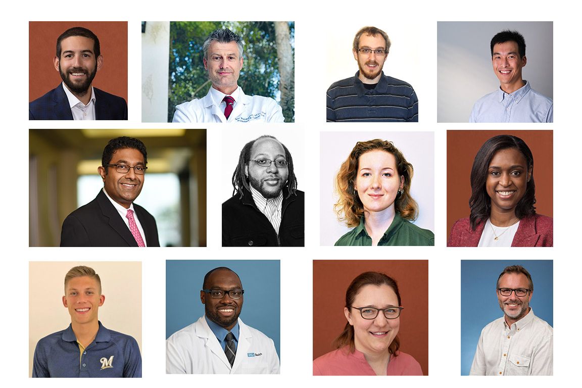 24 scientists and researchers receive awards from Technology ...