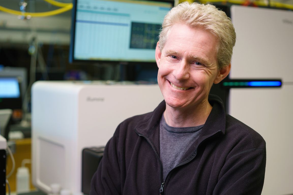 April 11: Joseph DeRisi to give Mautner Memorial Lecture on Science and ...