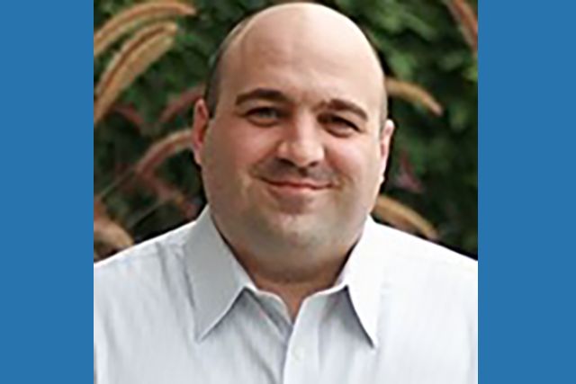 In memoriam: Brian Roe, 41, director at UCLA Technology Development ...