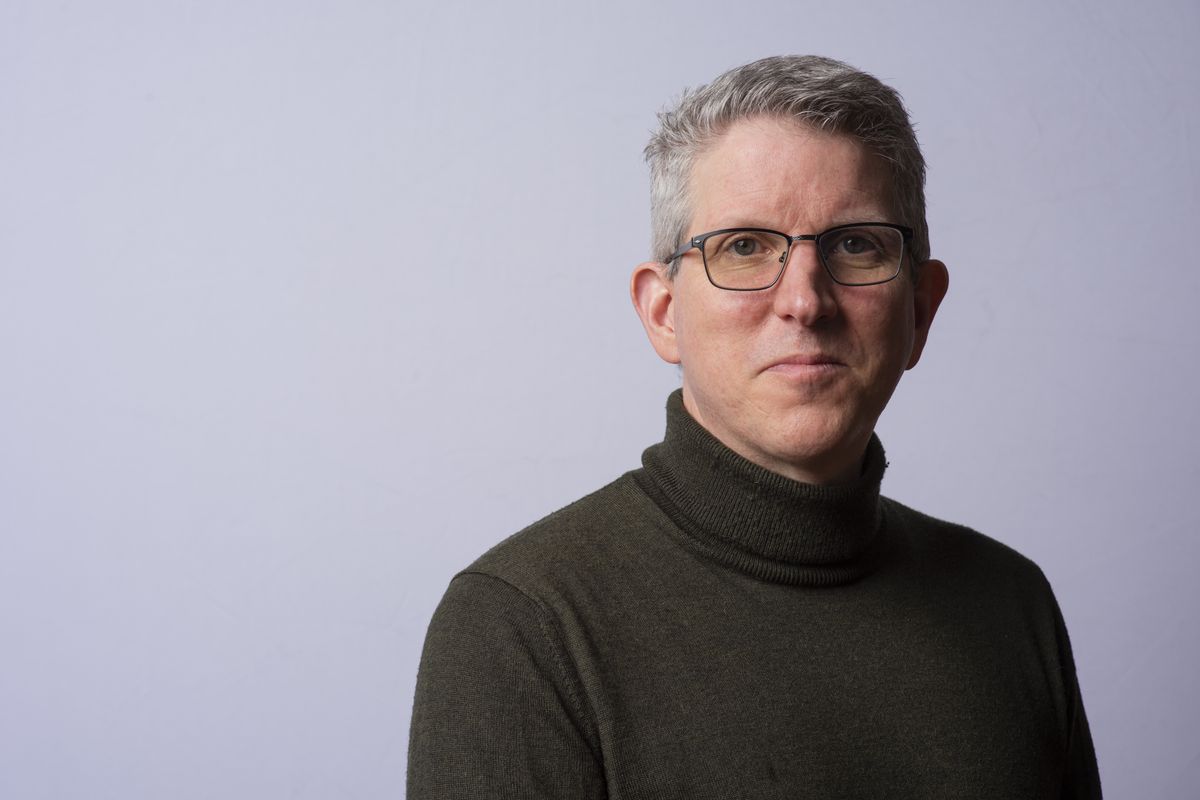 Photo | Benjamin Karney | UCLA