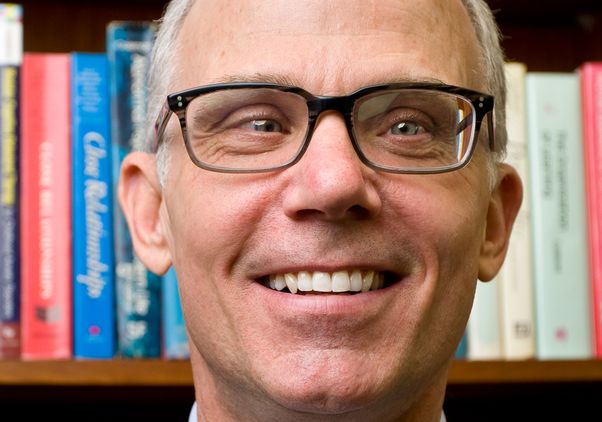 Study shows how to lower divorce rate among poor Americans: Raise the ...