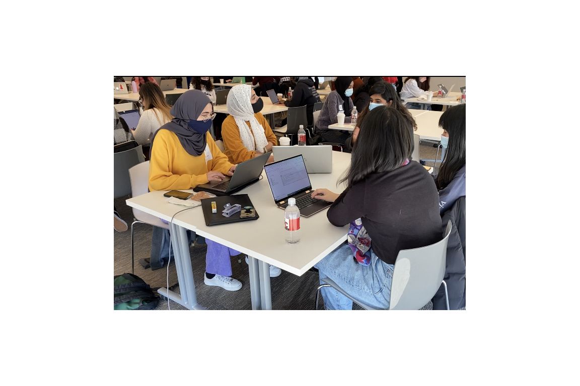 UCLA to host artificial intelligence program in collaboration with Break Through Tech | UCLA